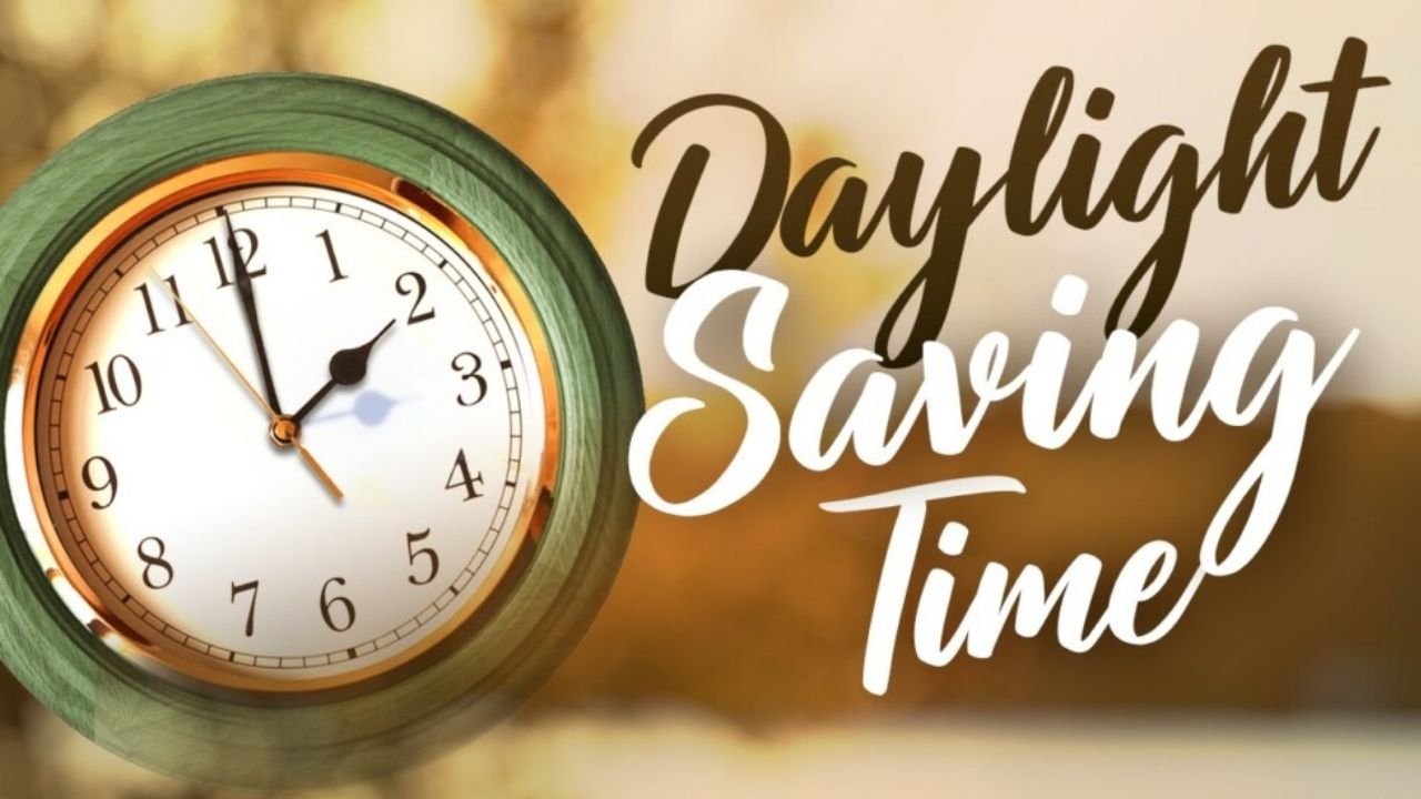 Daylight Saving Time 2026 Guide to Dates and Schedule Changes ...
